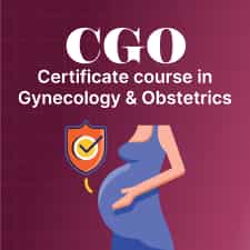 Certificate Course in Gynecology & Obstetrics - CGO Course | Online ...